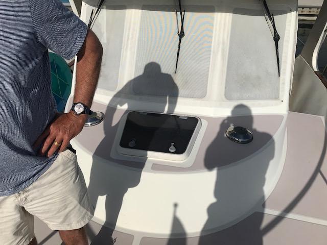 2000 Pacific Seacraft 38T Fast Trawler Trawler for sale - YachtWorld