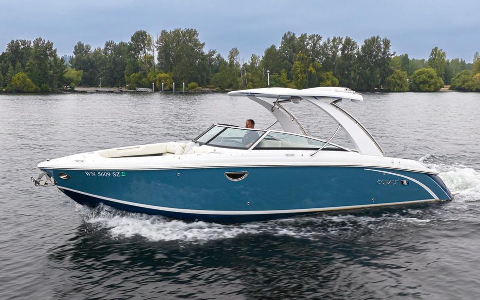 2022 Cobalt R30 Bowrider for sale - YachtWorld