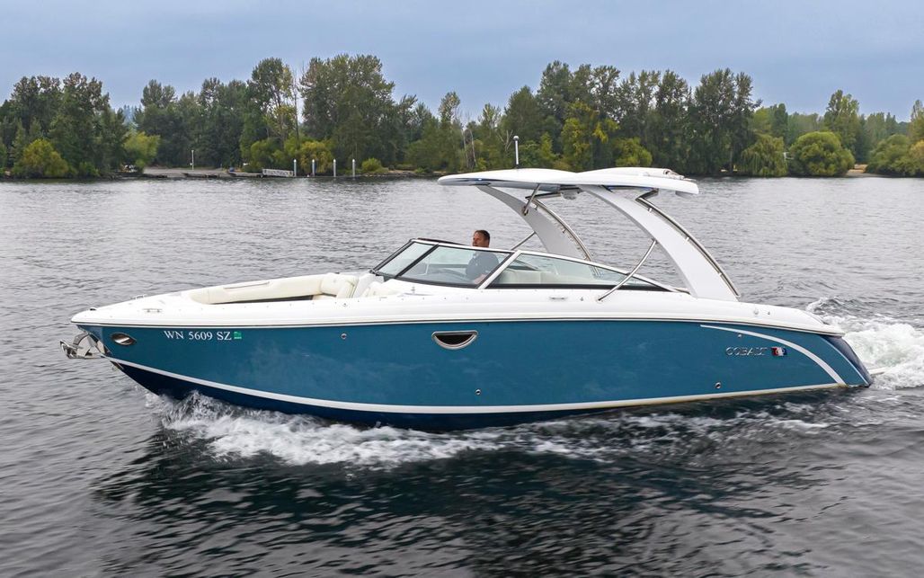 2022 Cobalt R30 Bowrider for sale - YachtWorld