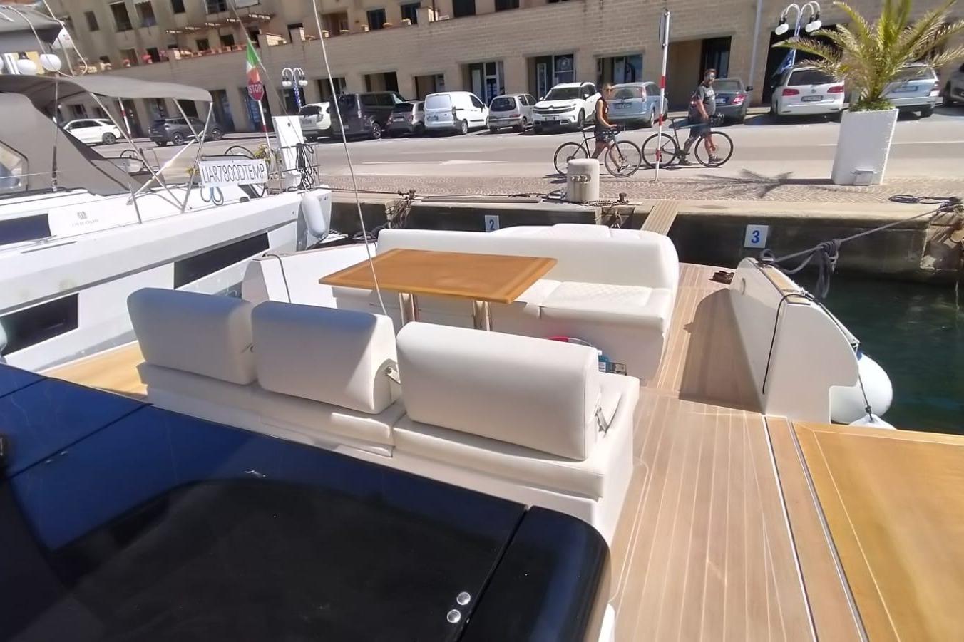 Neuf 2024 Solaris Power 44 Open - Grosseto | Annonces du Bateau