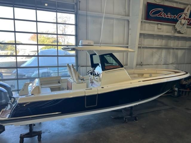 2020 Chris-Craft Catalina 30 Center Console for sale - YachtWorld