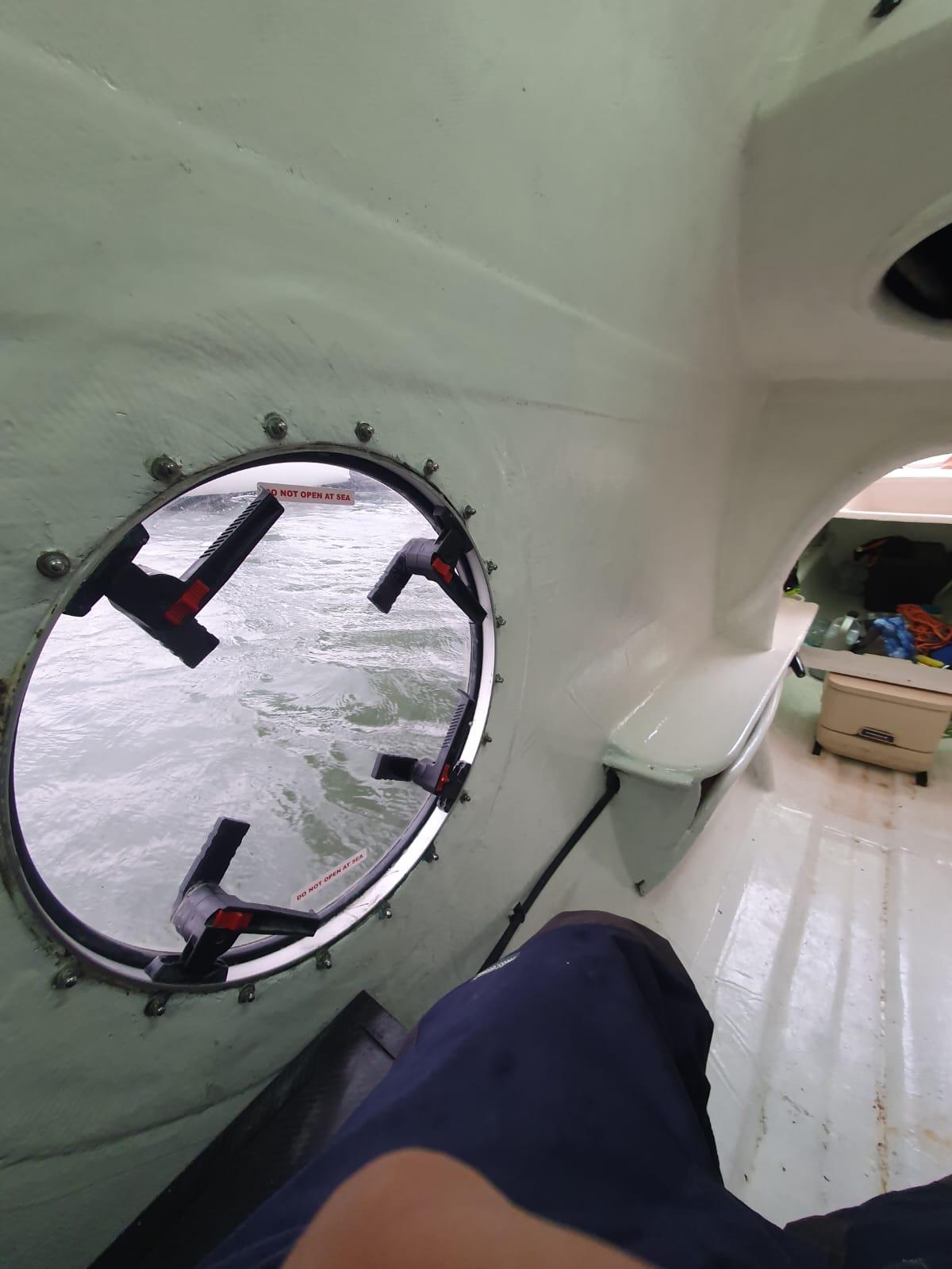 2002 Custom Trimaran Trimaran for sale - YachtWorld