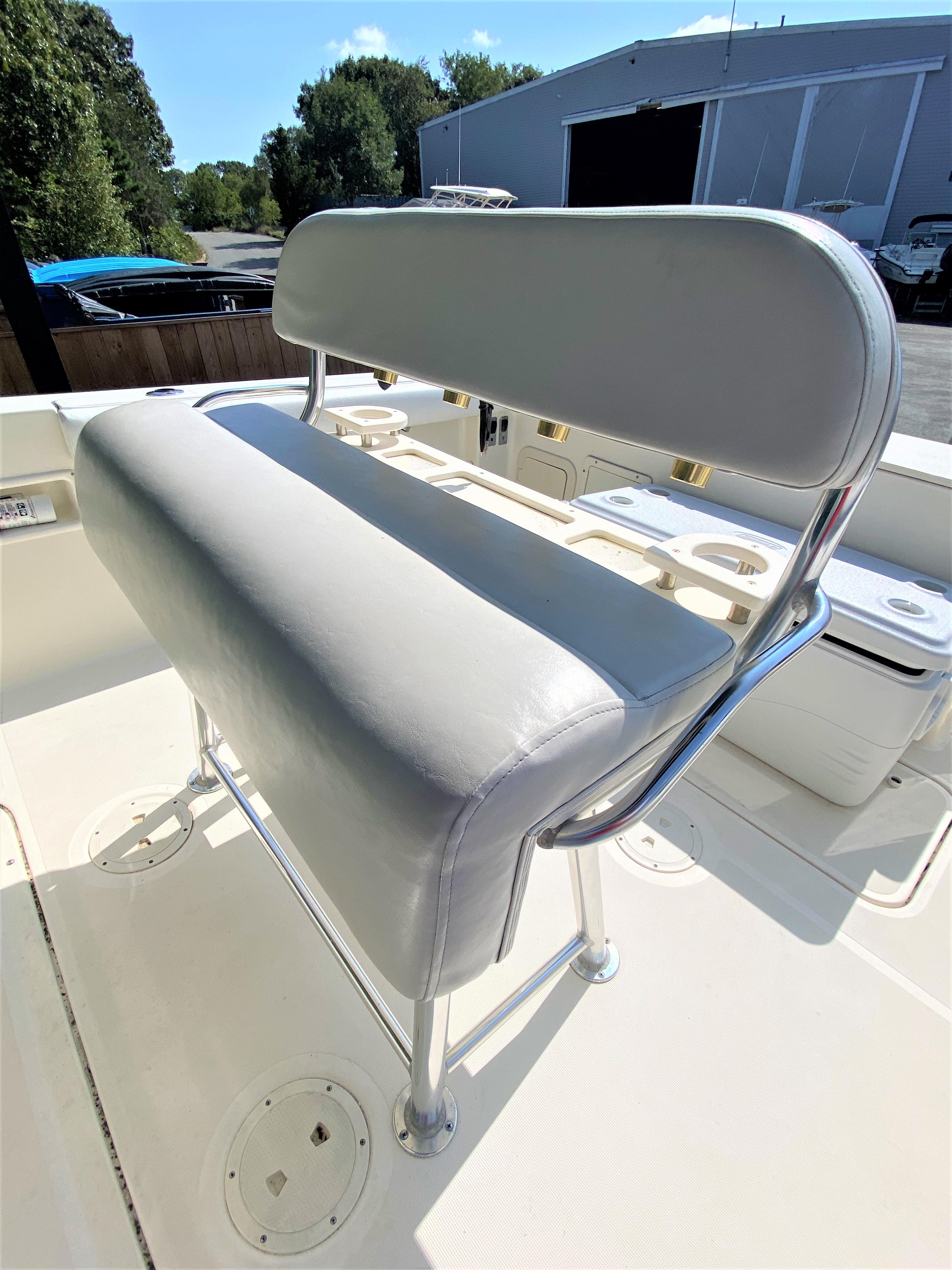 2003 Pursuit 2670 Cuddy Console Saltwater Fishing for sale - YachtWorld