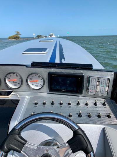 1996 Powerplay Powerboats 33 Sportdeck Cruiser for sale - YachtWorld