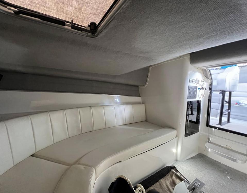 1996 Powerplay Powerboats 33 Sportdeck Cruiser for sale - YachtWorld