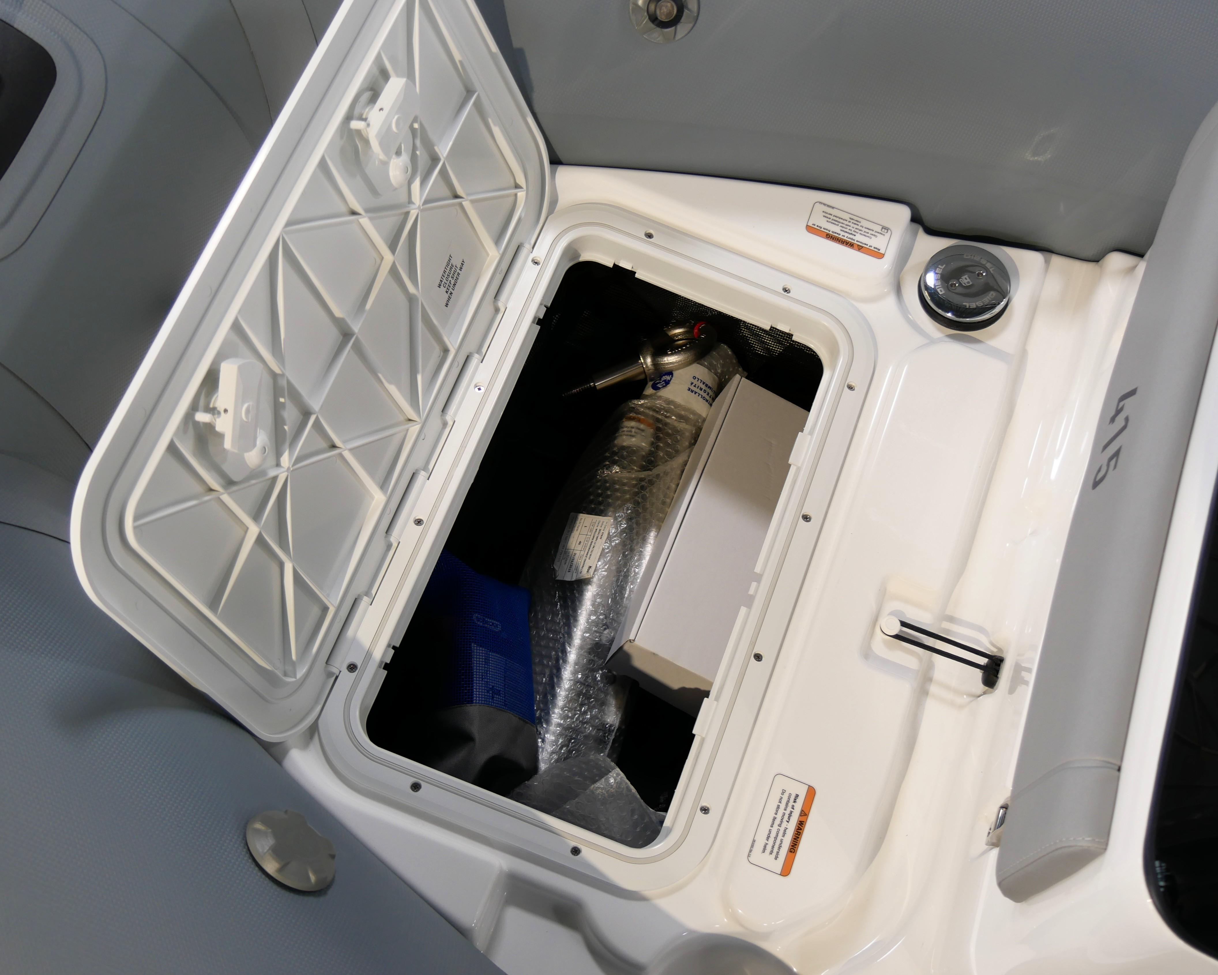 2026 Williams Jet Tenders DieselJet 415 Ténder en venta - YachtWorld