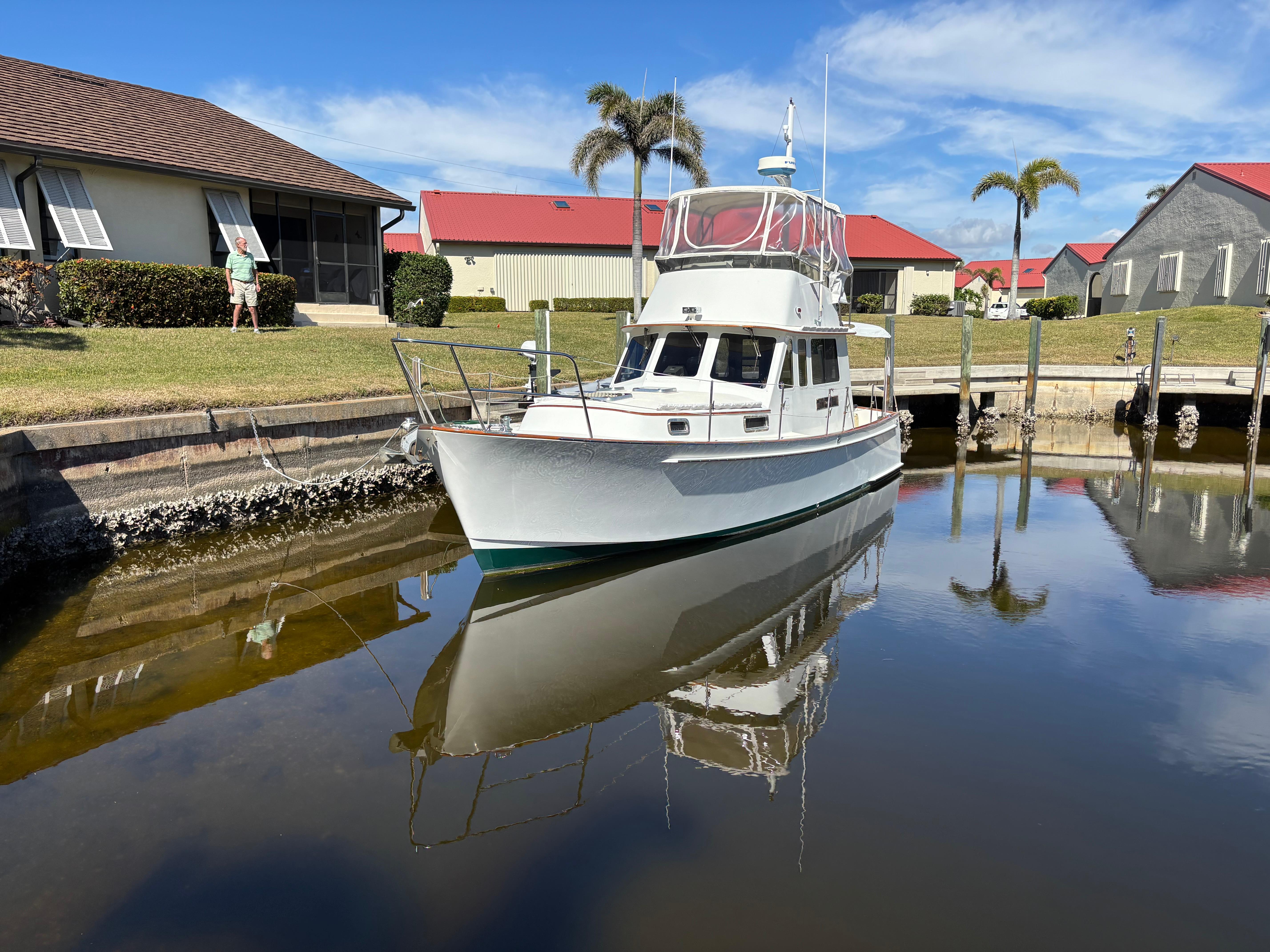 Legacy boats for sale | YachtWorld