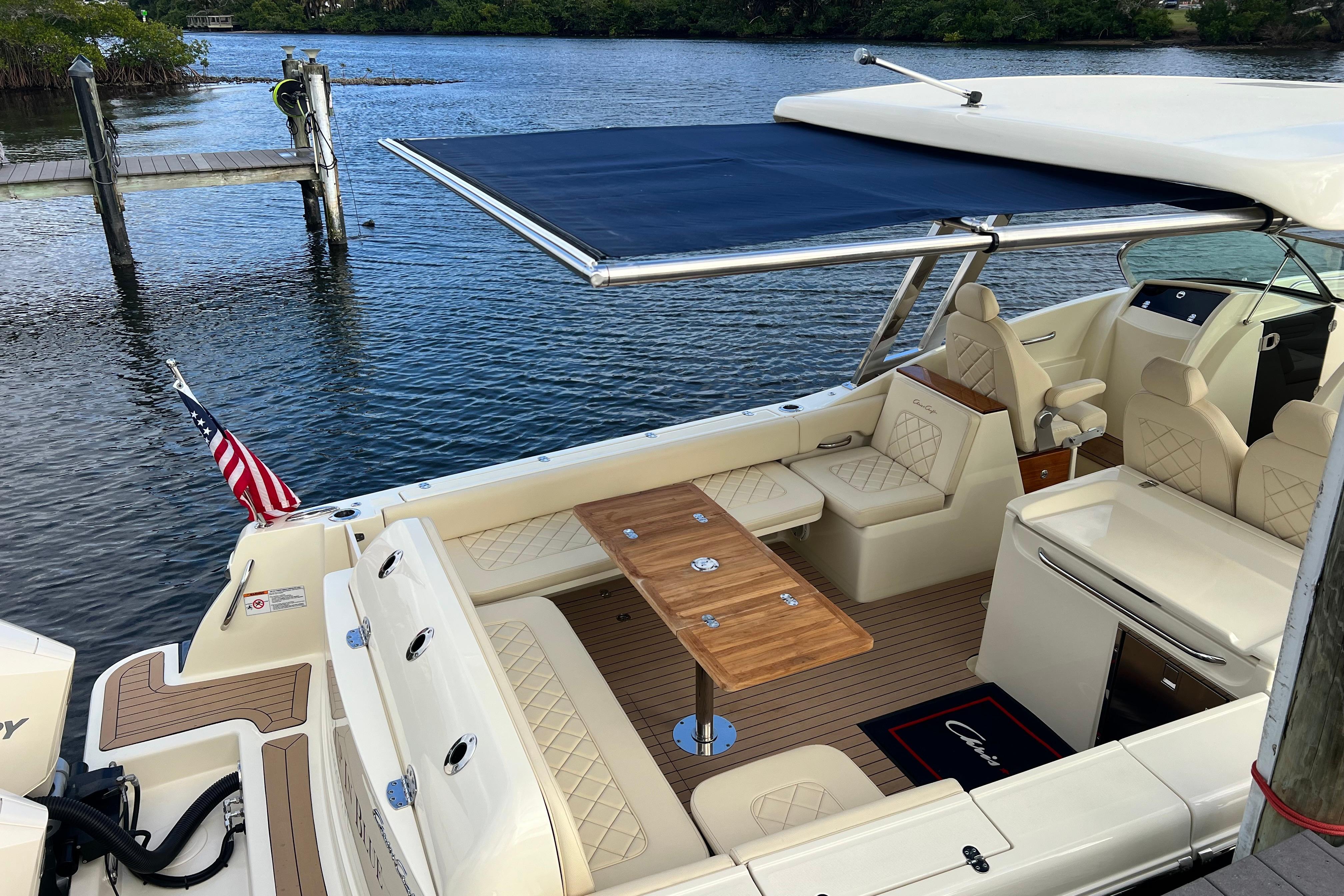 2023 Chris-Craft Calypso 30 Lanchas de proa abierta en venta - YachtWorld