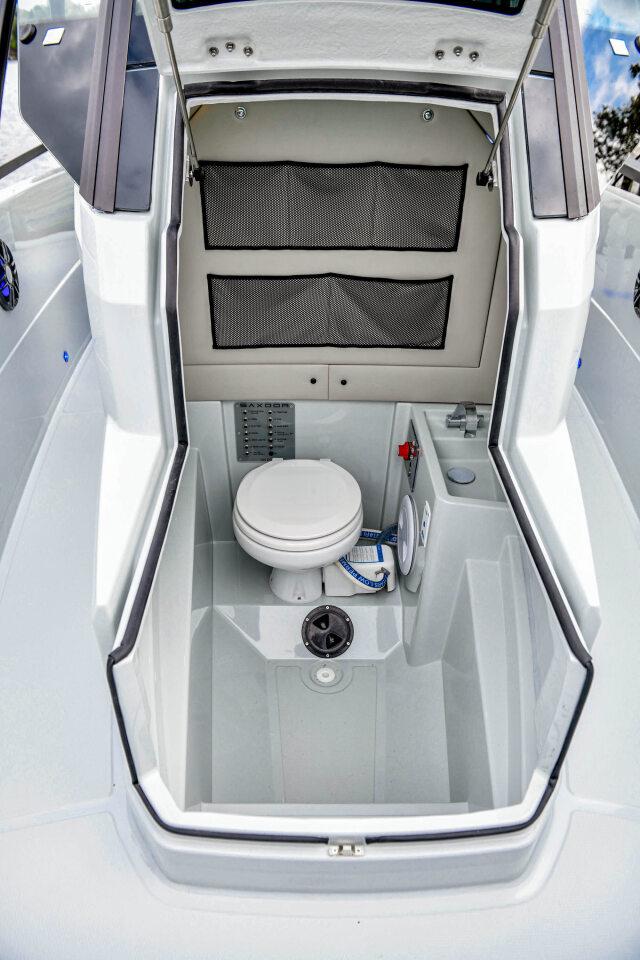 2023 Saxdor 205 Bowrider for sale - YachtWorld