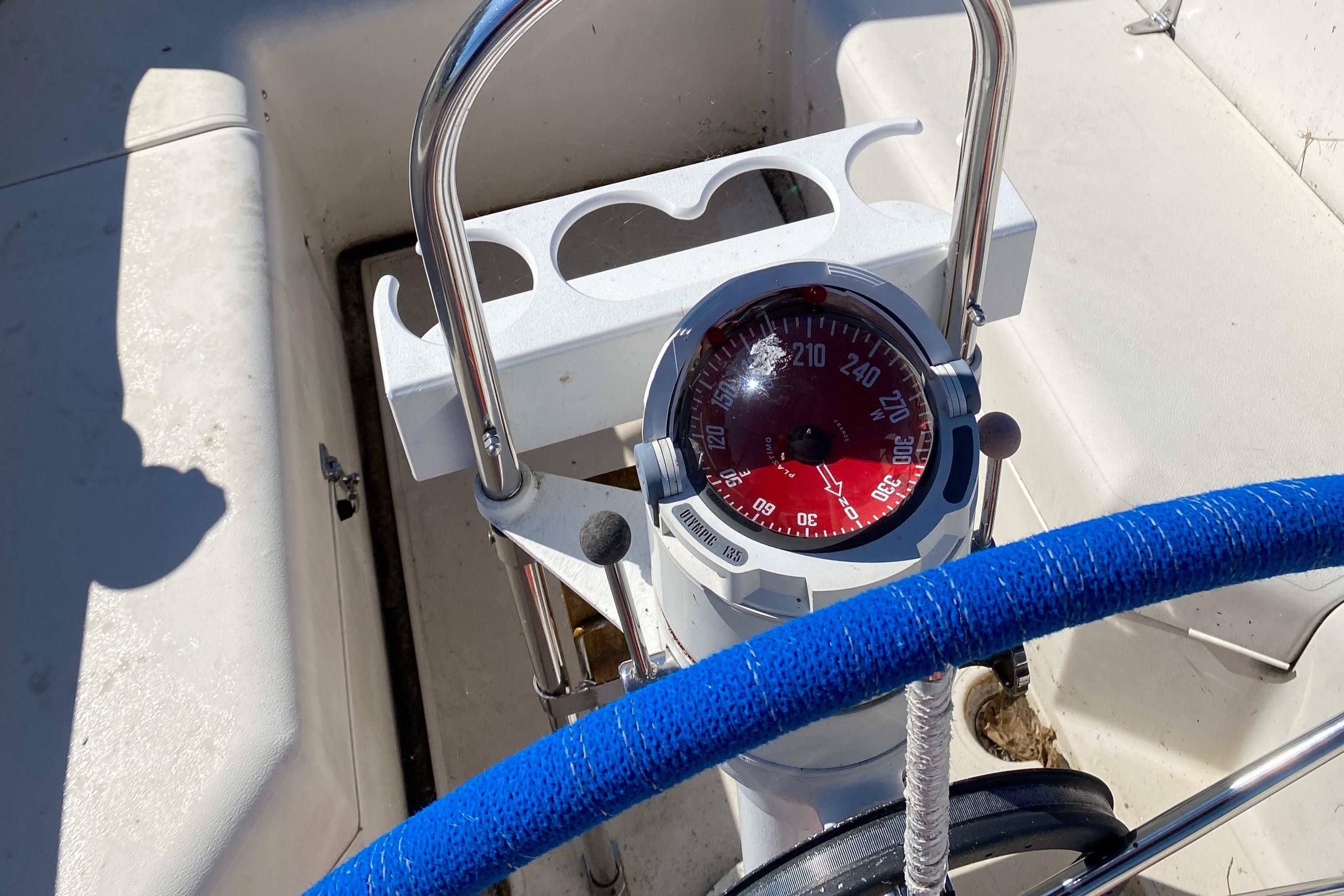 1985 CS 33 Sloop Sloop for sale - YachtWorld