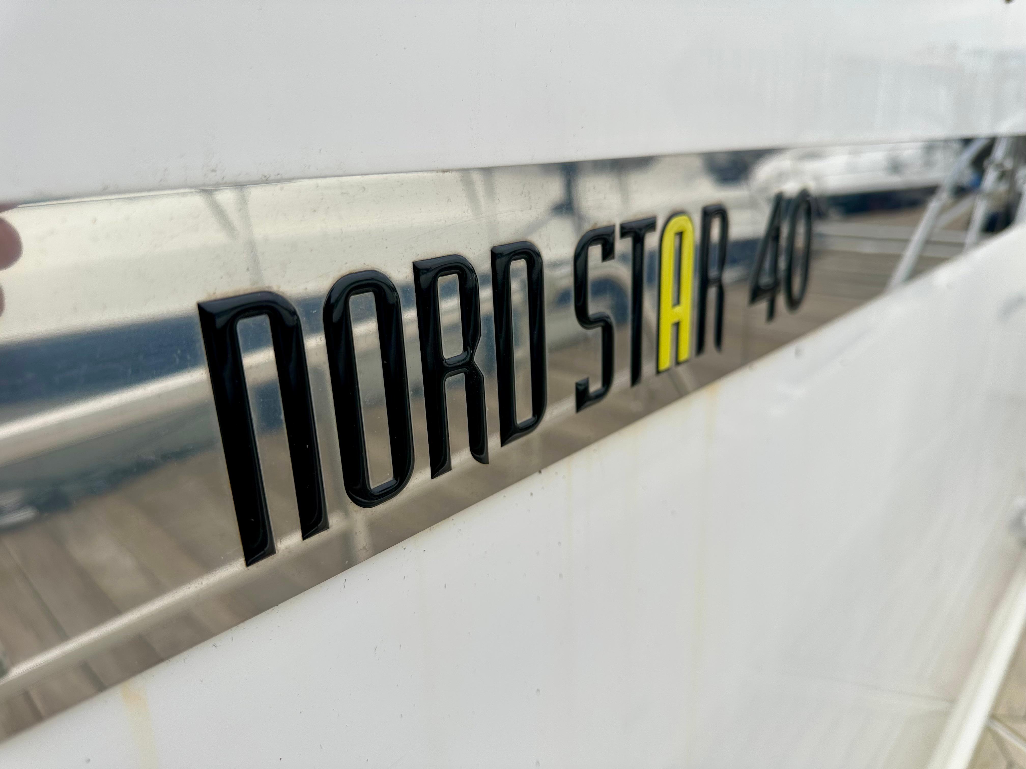 2014 Nord Star 40 Flybridge for sale - YachtWorld