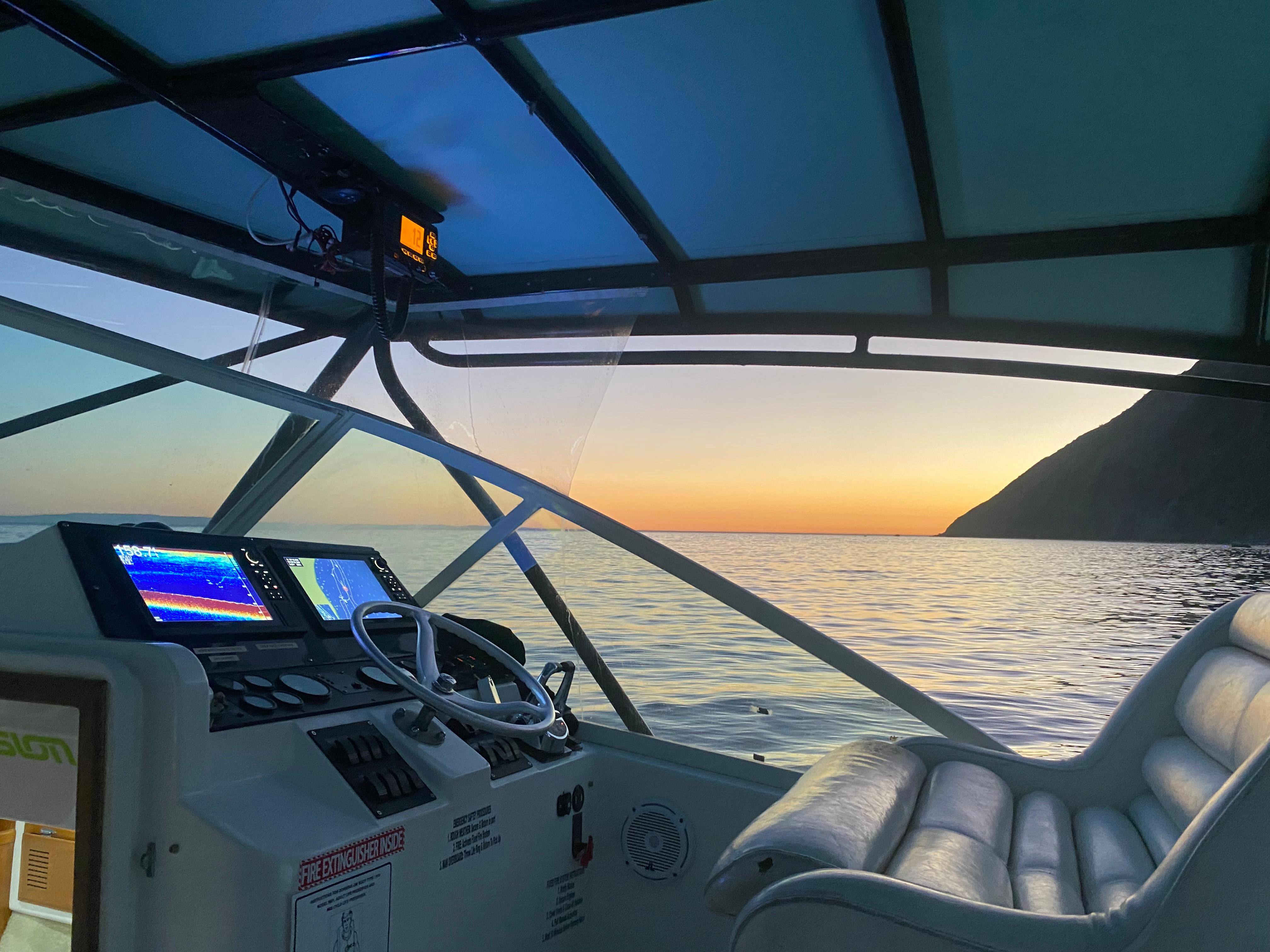 1996 Cabo Express Express Cruiser for sale - YachtWorld