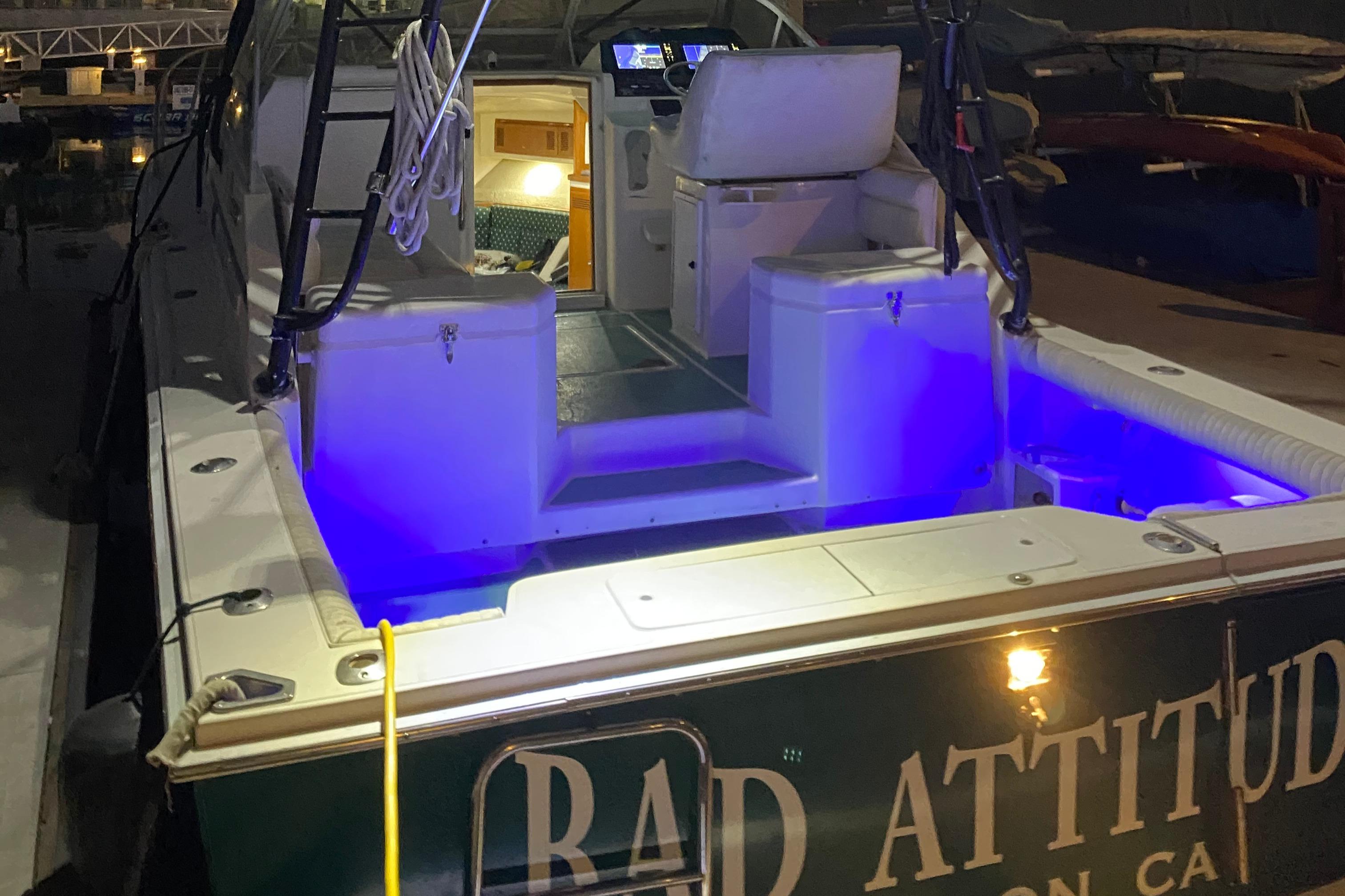 1996 Cabo Express Express Cruiser for sale - YachtWorld