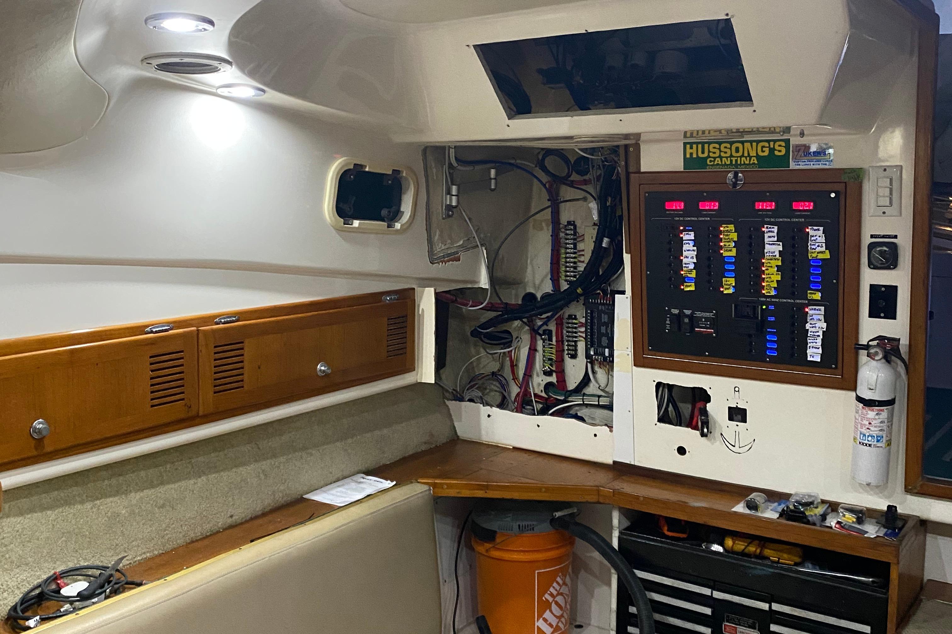 1996 Cabo Express Express Cruiser for sale - YachtWorld