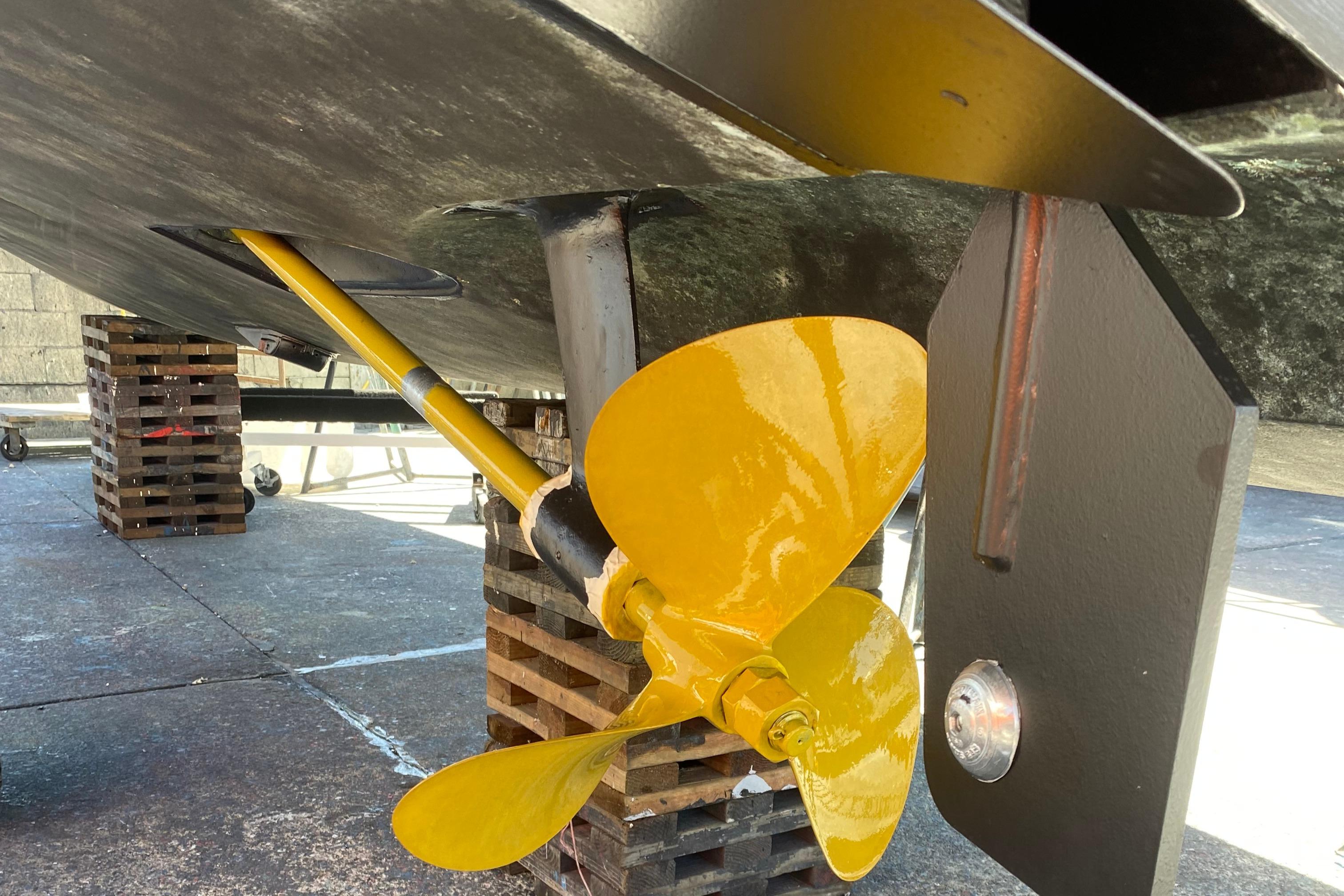 1996 Cabo Express Express Cruiser for sale - YachtWorld