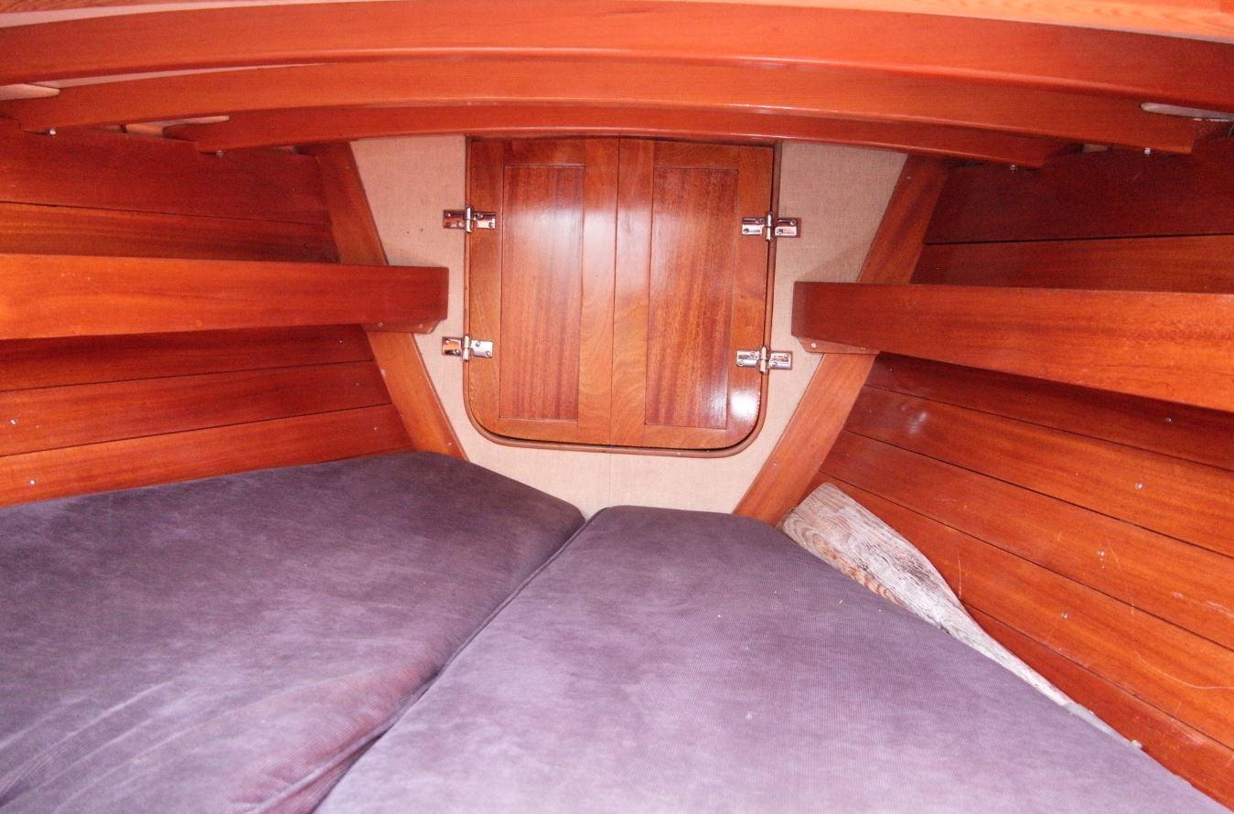 1973 Ohlson 38 Cruiser for sale - YachtWorld