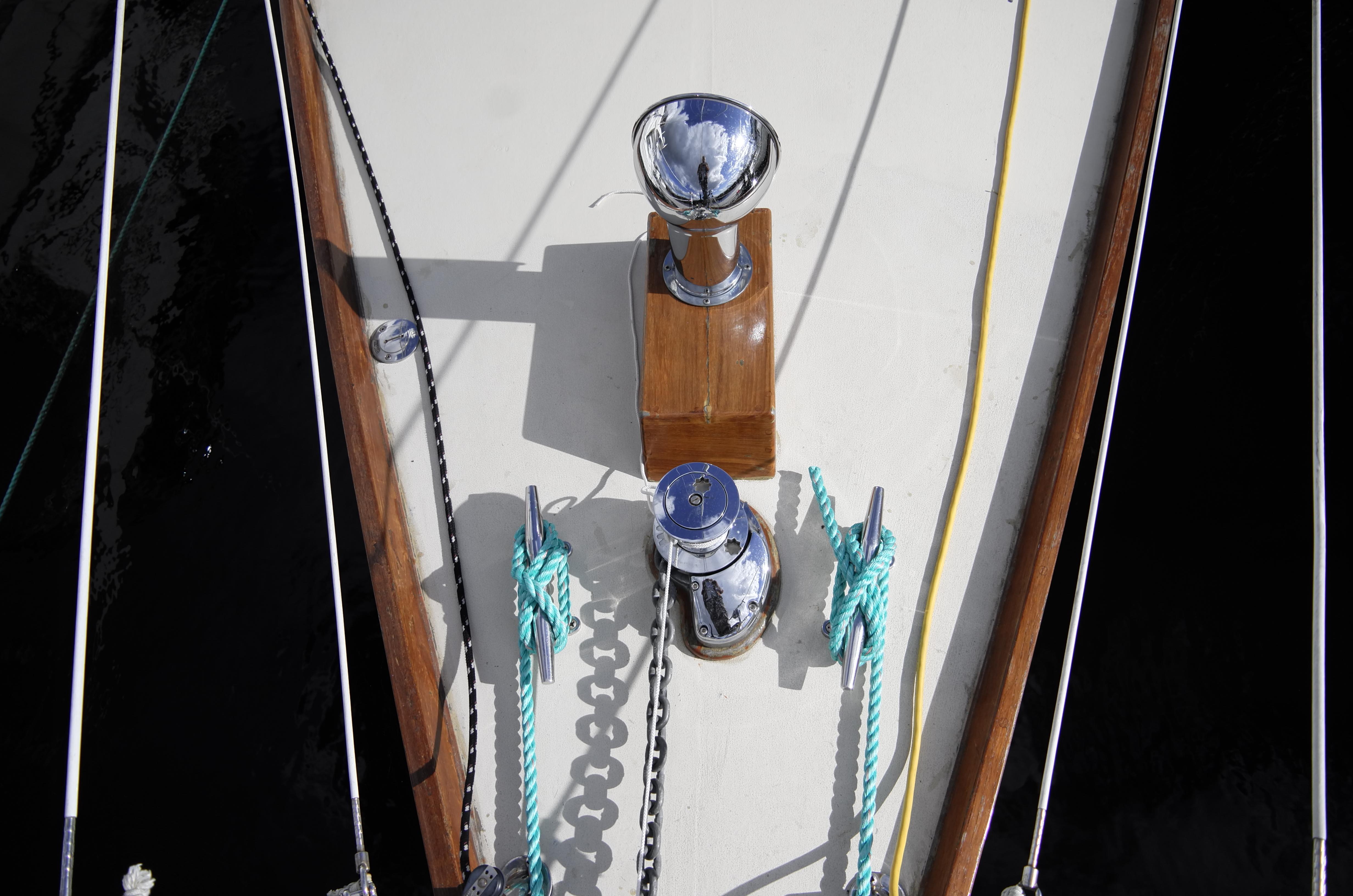 1973 Ohlson 38 Cruiser for sale - YachtWorld