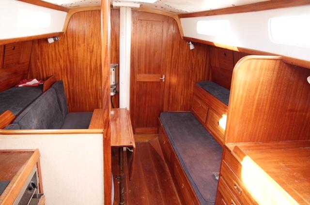 1973 Ohlson 38 Cruiser for sale - YachtWorld