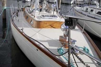 1973 Ohlson 38 Cruiser for sale - YachtWorld