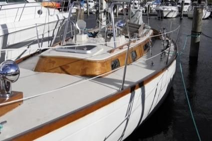1973 Ohlson 38 Cruiser for sale - YachtWorld