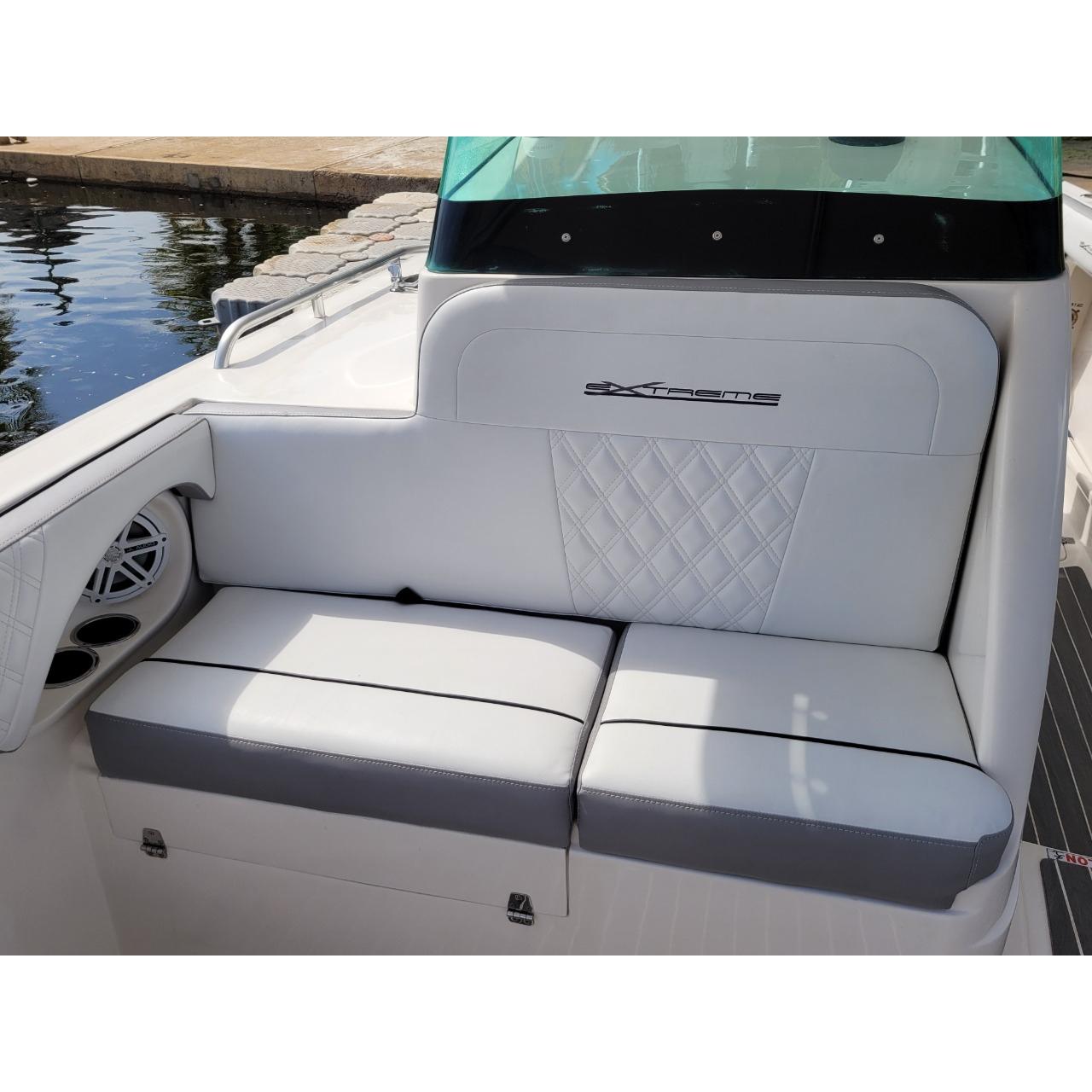 2012 Cuddy Cabin 38 Cuddy Cabin for sale - YachtWorld