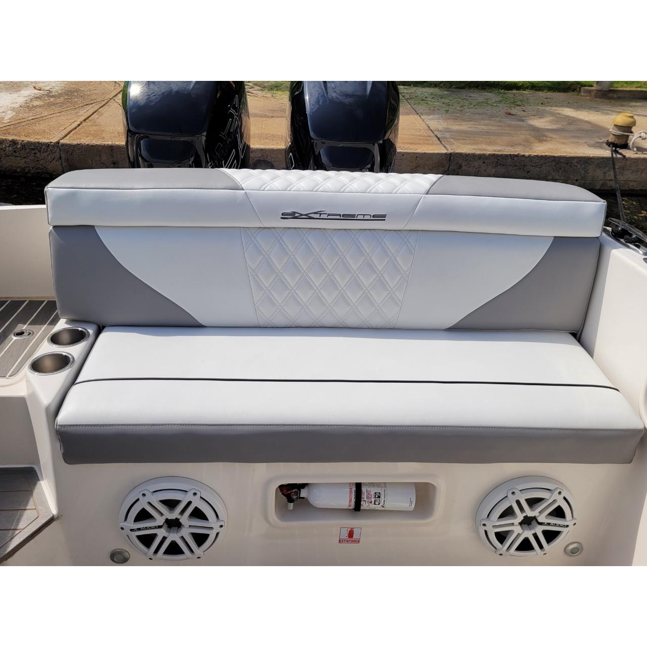 2012 Cuddy Cabin 38 Cuddy Cabin for sale - YachtWorld