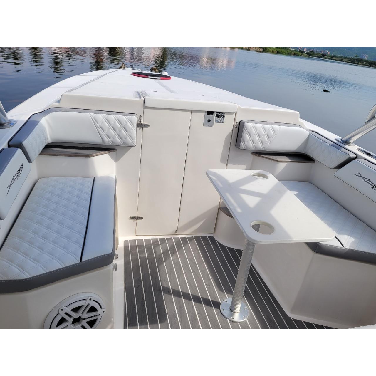 2012 Cuddy Cabin 38 Cuddy Cabin for sale - YachtWorld