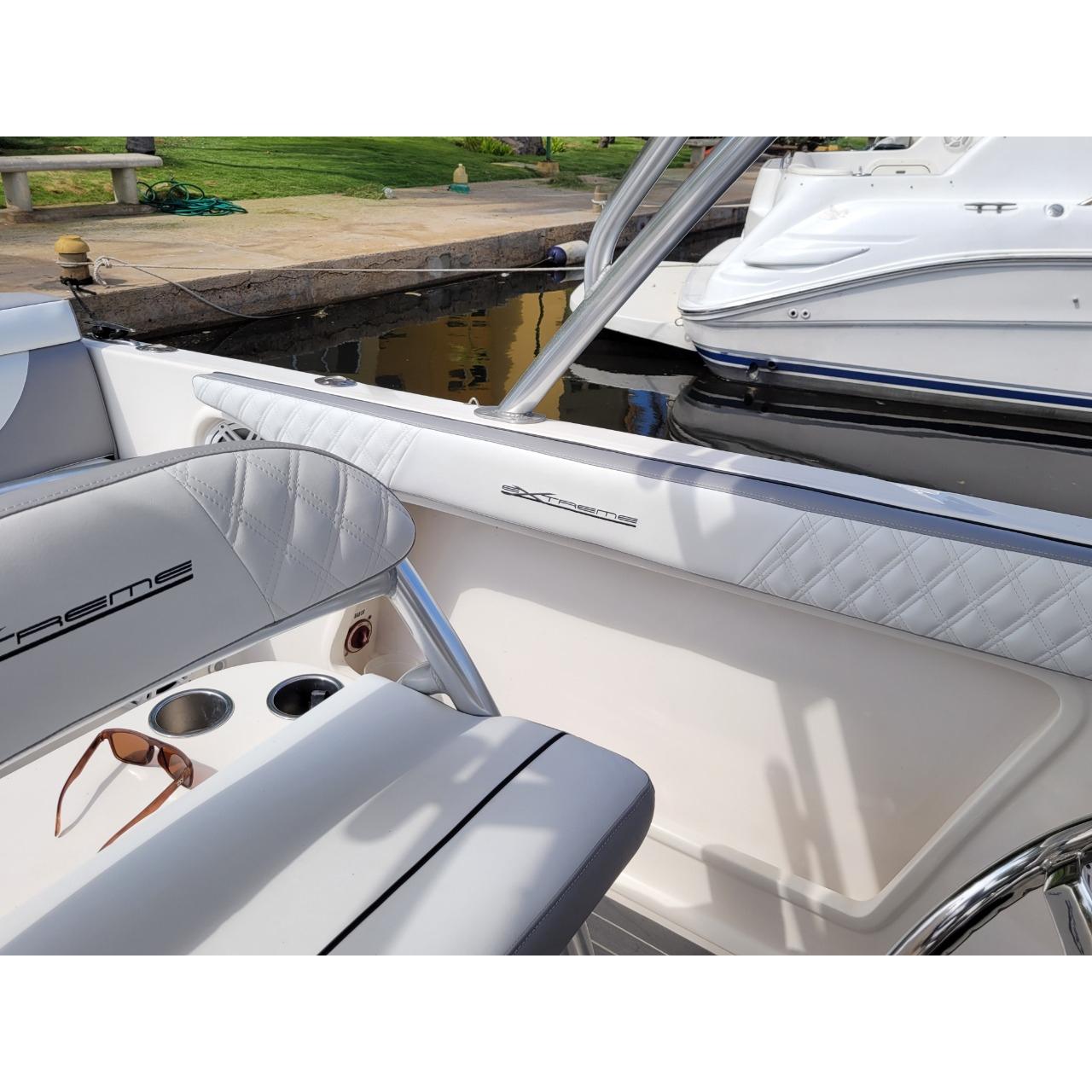 2012 Cuddy Cabin 38 Cuddy Cabin for sale - YachtWorld