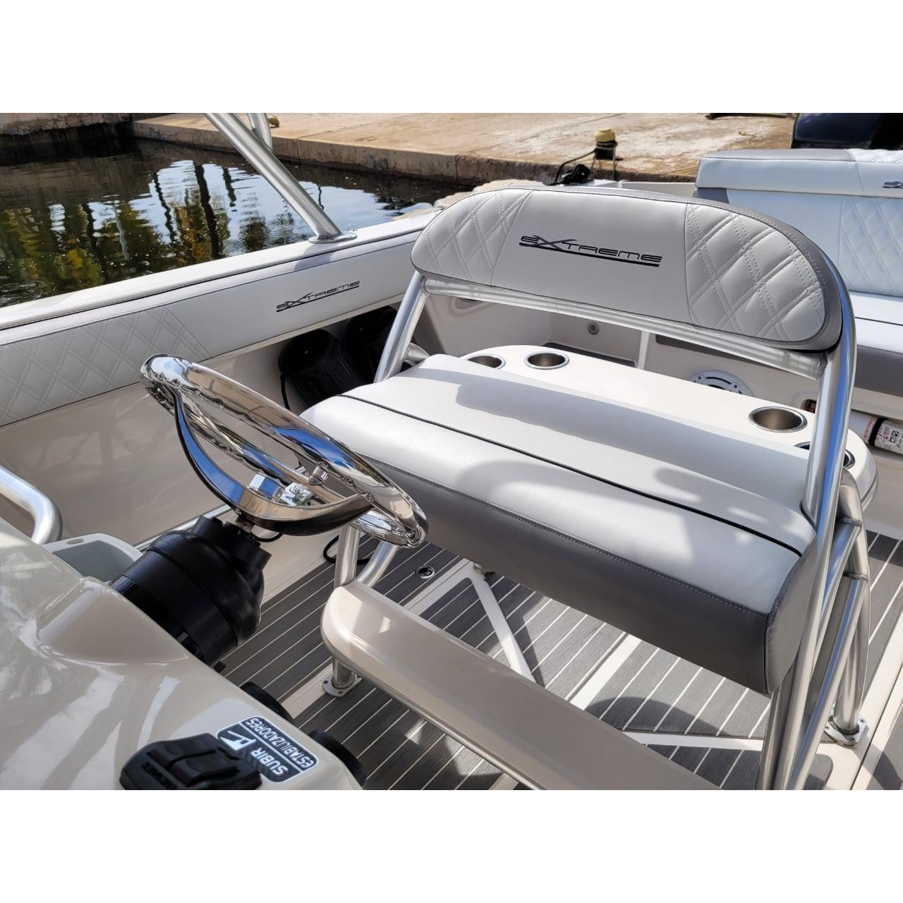 2012 Cuddy Cabin 38 Cuddy Cabin for sale - YachtWorld