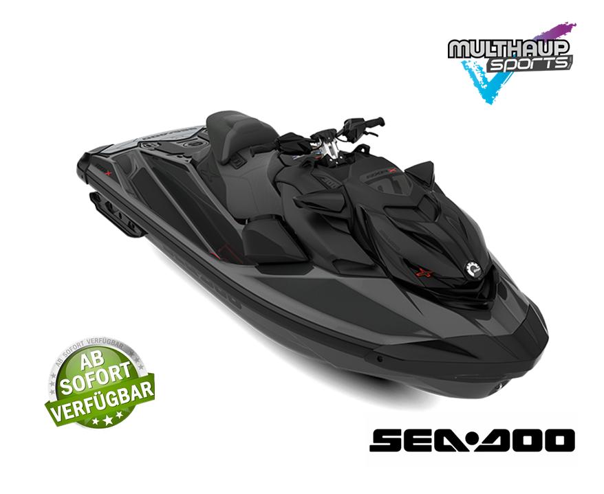Sea-Doo Sea-Doo RXP®-X® RS 300 Audio | 2023 | 3m - Mecklenburg-Western Pomerania | Boatshop24