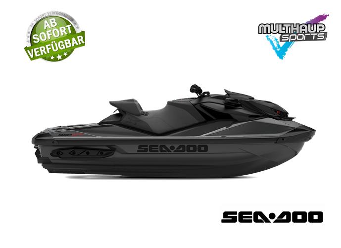 Sea-Doo 300 PS RXP®-X® RS Audio MY 23 | 2023 | 3m - Mecklenburg-Western Pomerania | Boatshop24