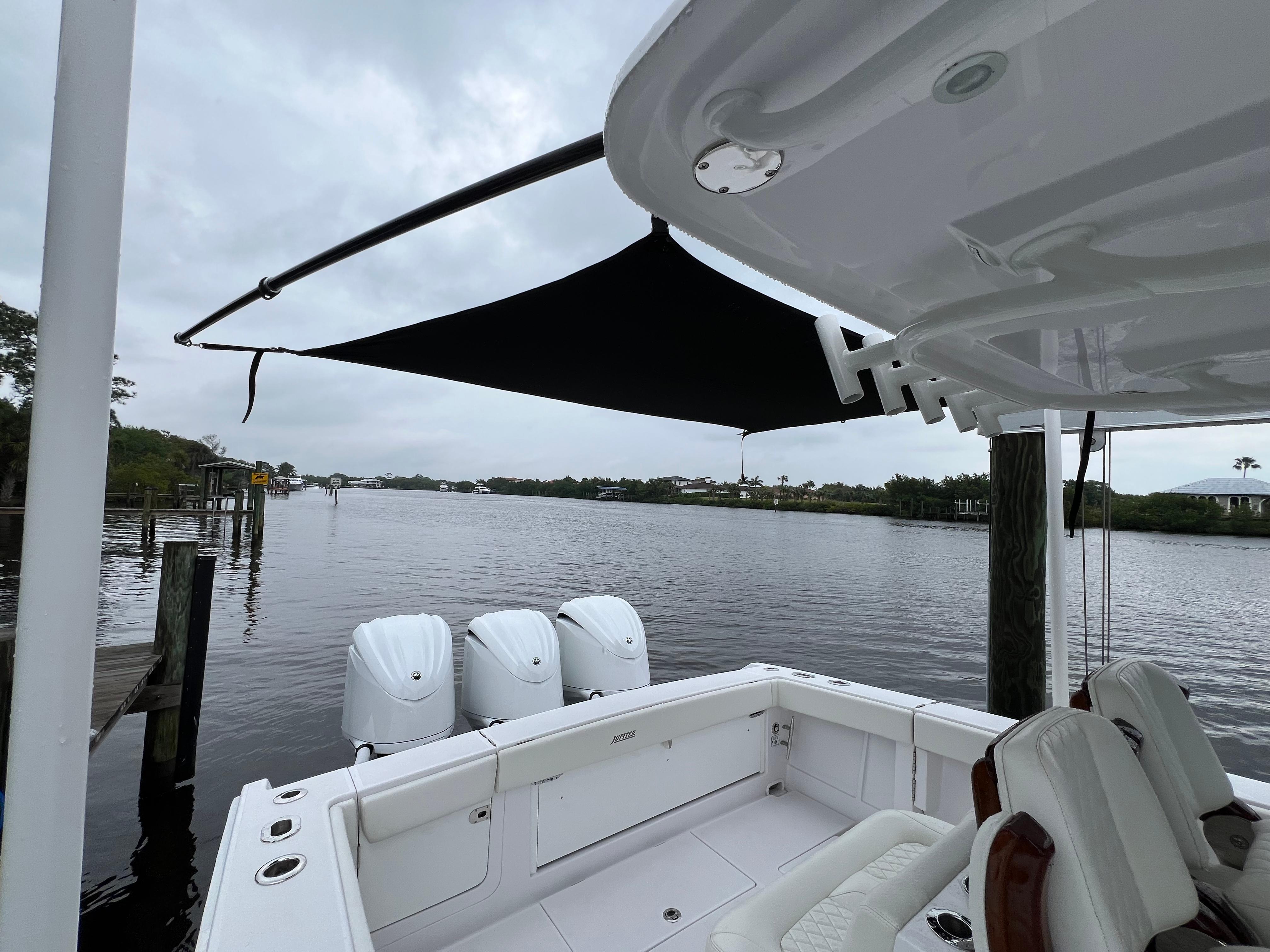 2023 Jupiter 34 Center Console Center Console for sale - YachtWorld