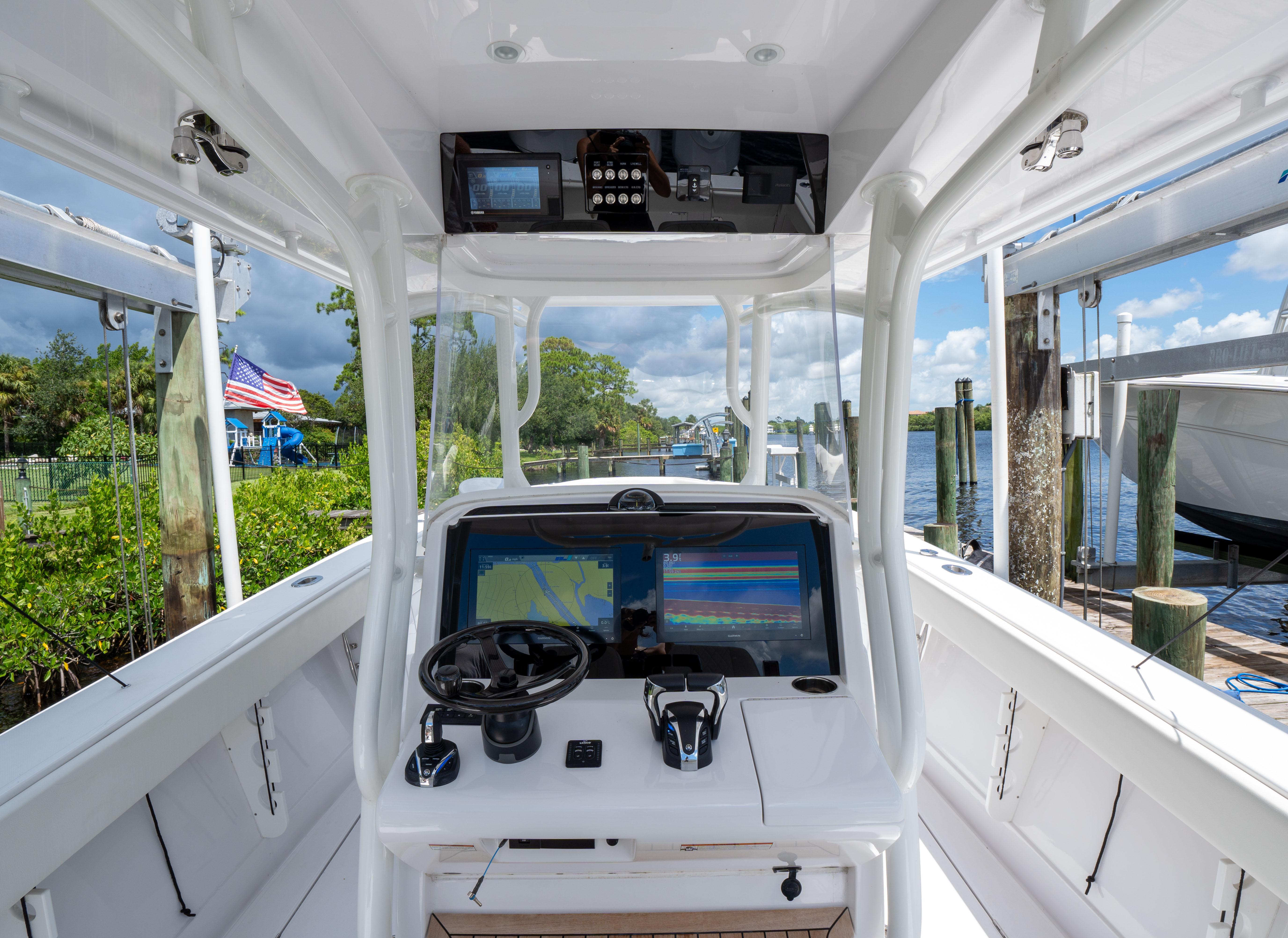 2023 Jupiter 34 Center Console Center Console for sale - YachtWorld