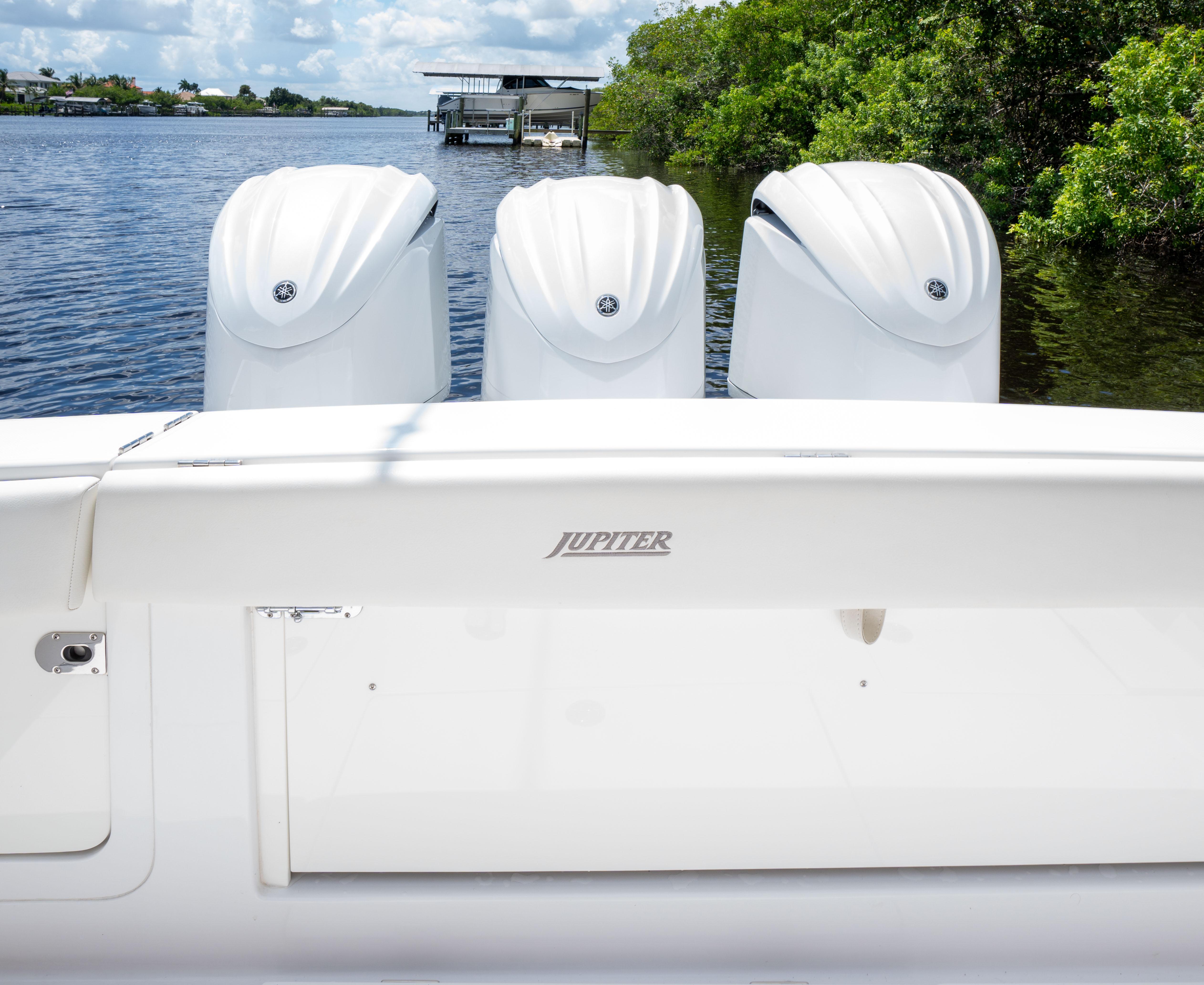 2023 Jupiter 34 Center Console Center Console for sale - YachtWorld