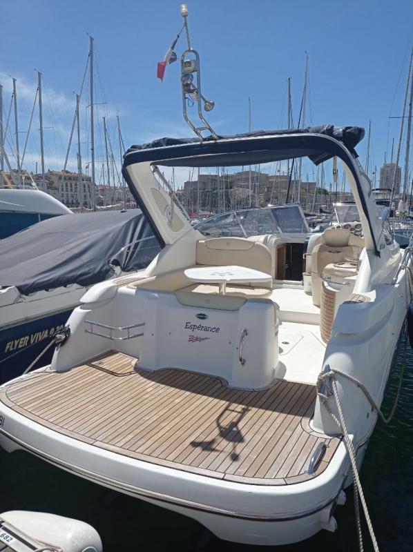 Sessa Marine c 30 | 2008 | 10m - 13 - Bouches-du-Rhône | Boatshop24