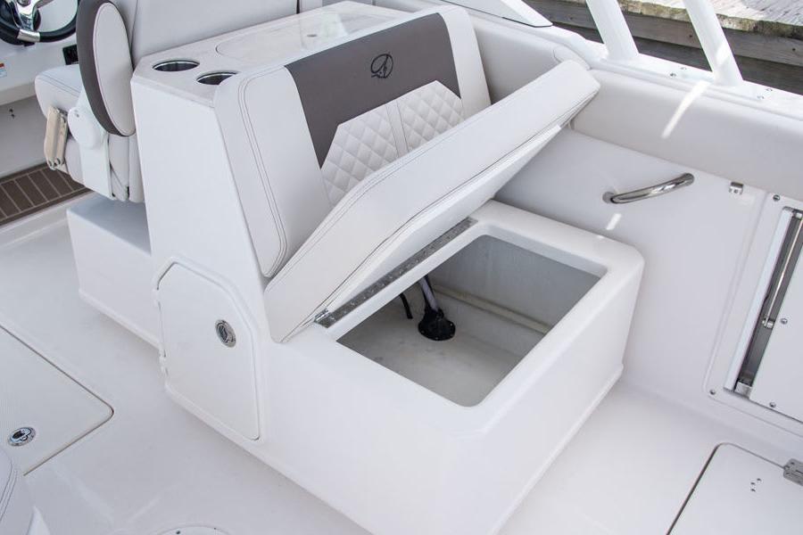 2024 Sailfish 276 DC Runabout for sale - YachtWorld