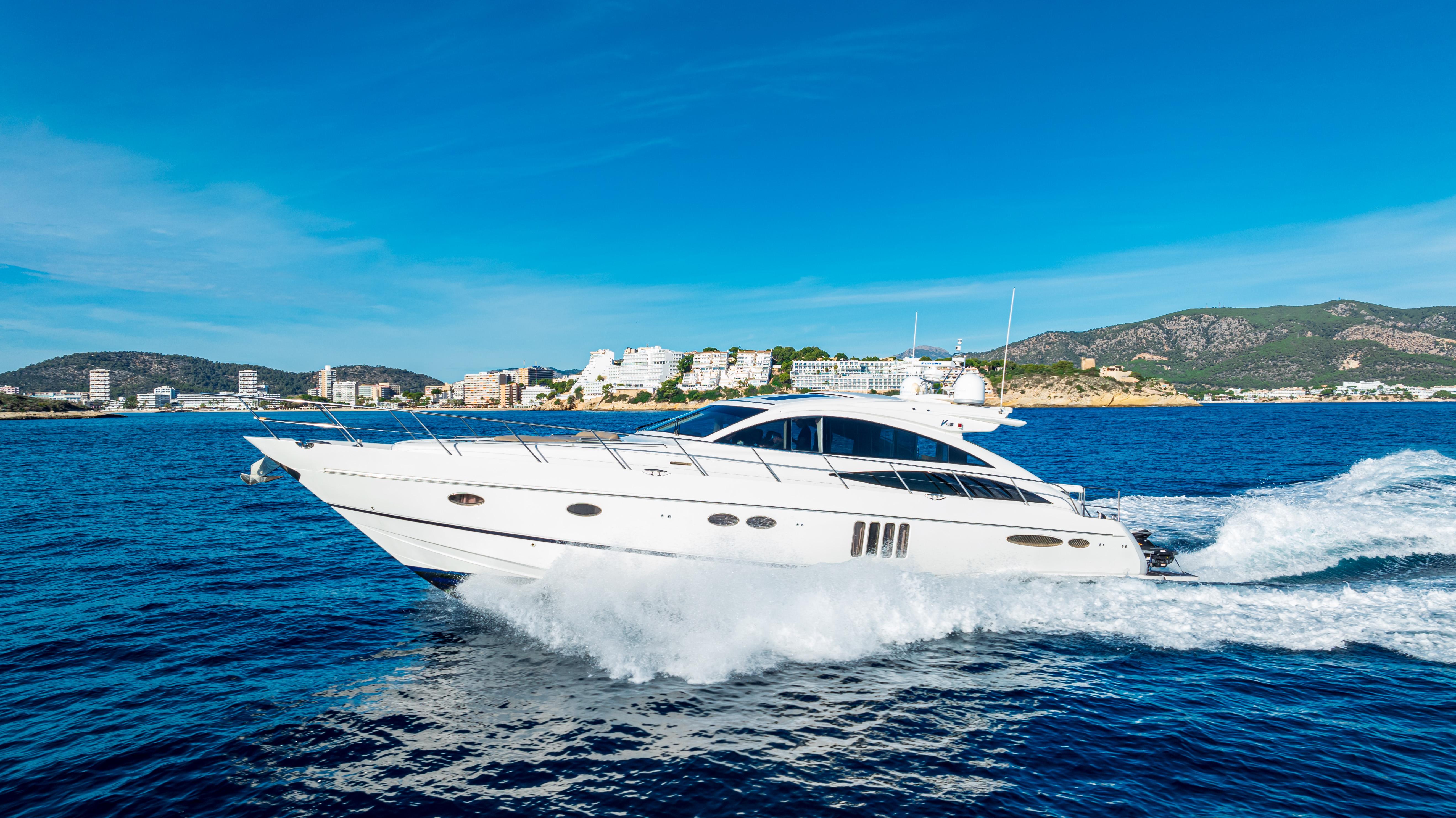 Princess Yachts V65 | 20m | 2007 - Islas Baleares | Boats and Outboards