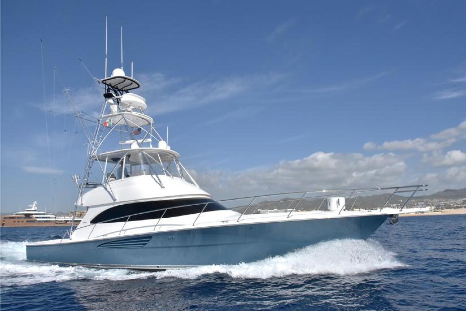 2022 Viking 54 Convertible Embarcaciones convertibles en venta - YachtWorld