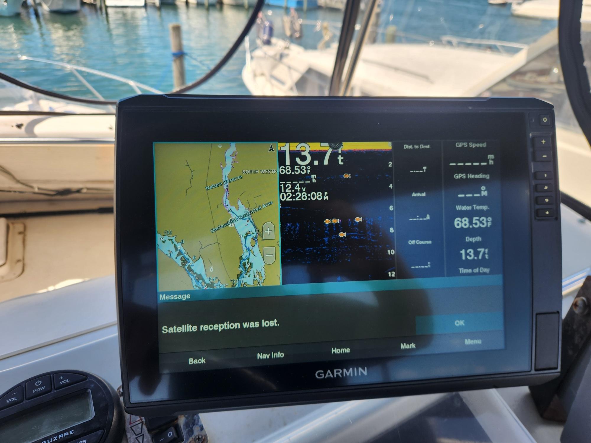 1977 Pacemaker 40 Sportfisherman Flybridge boten te koop- YachtWorld