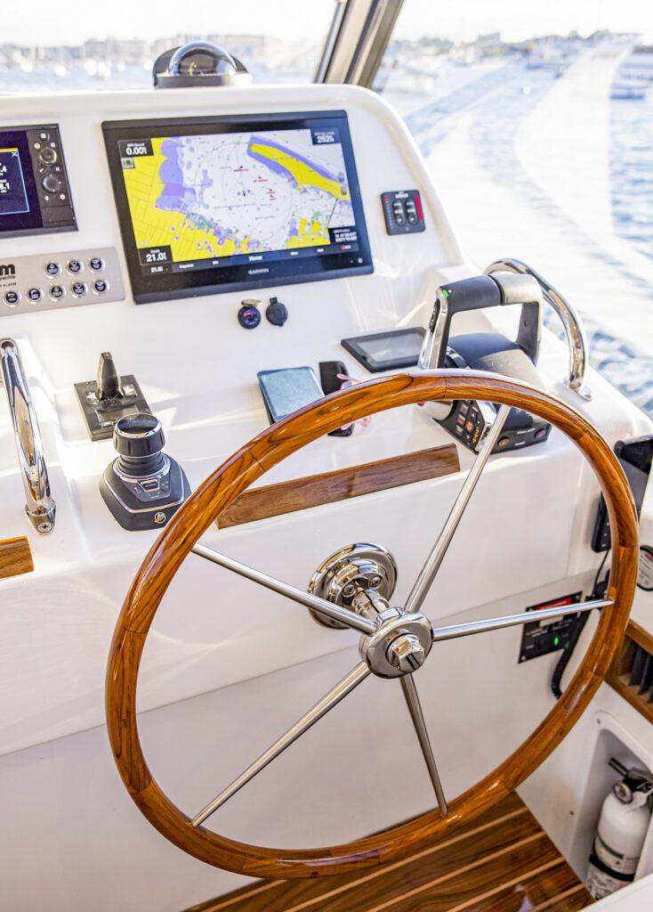 2025 MJM 4 Downeast for sale - YachtWorld