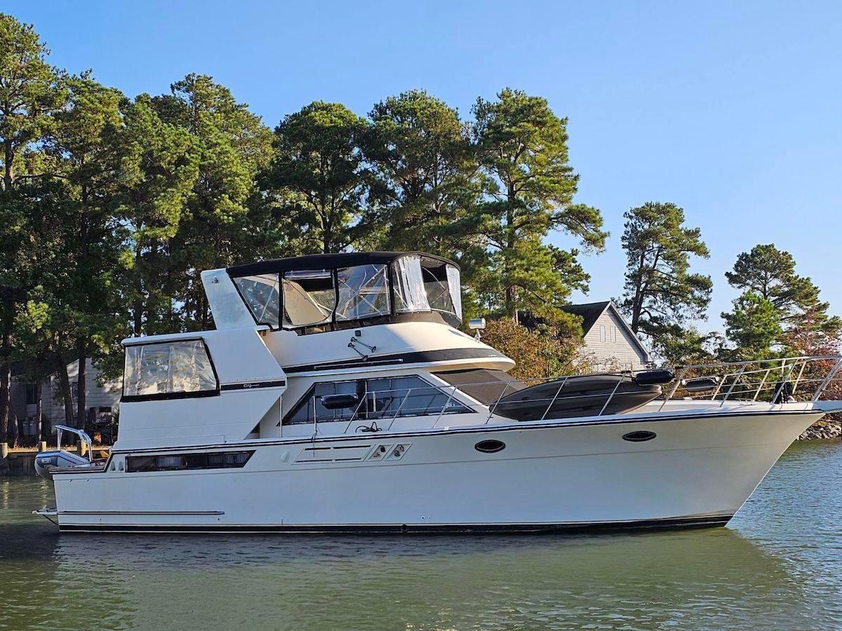 Californian boats for sale | YachtWorld