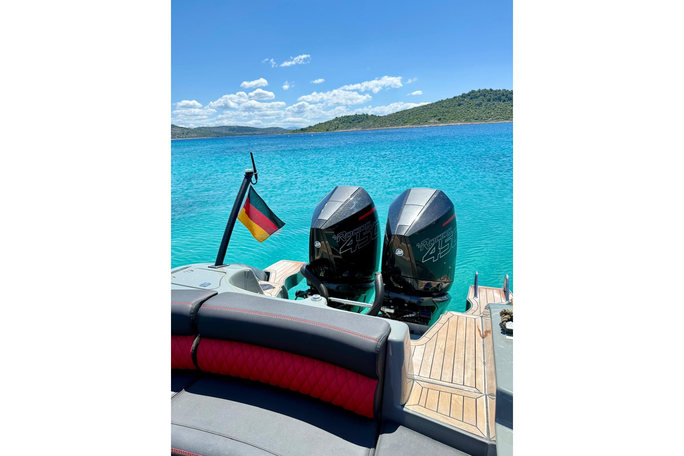 2021 Technohull seaDNA 999 Rigid Inflatable Boats (RIB) for sale ...