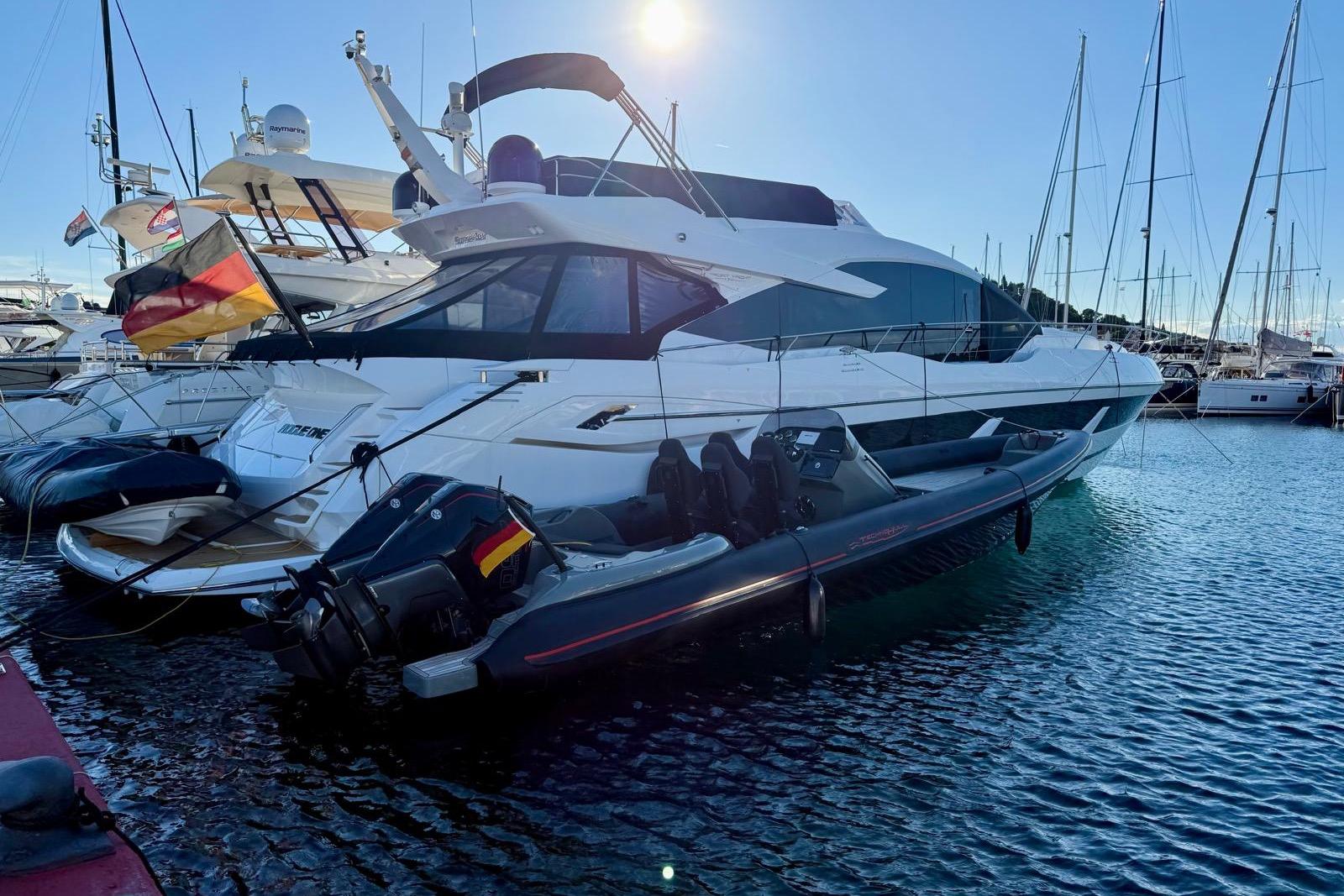 2021 Technohull seaDNA 999 Rigid Inflatable Boats (RIB) for sale ...