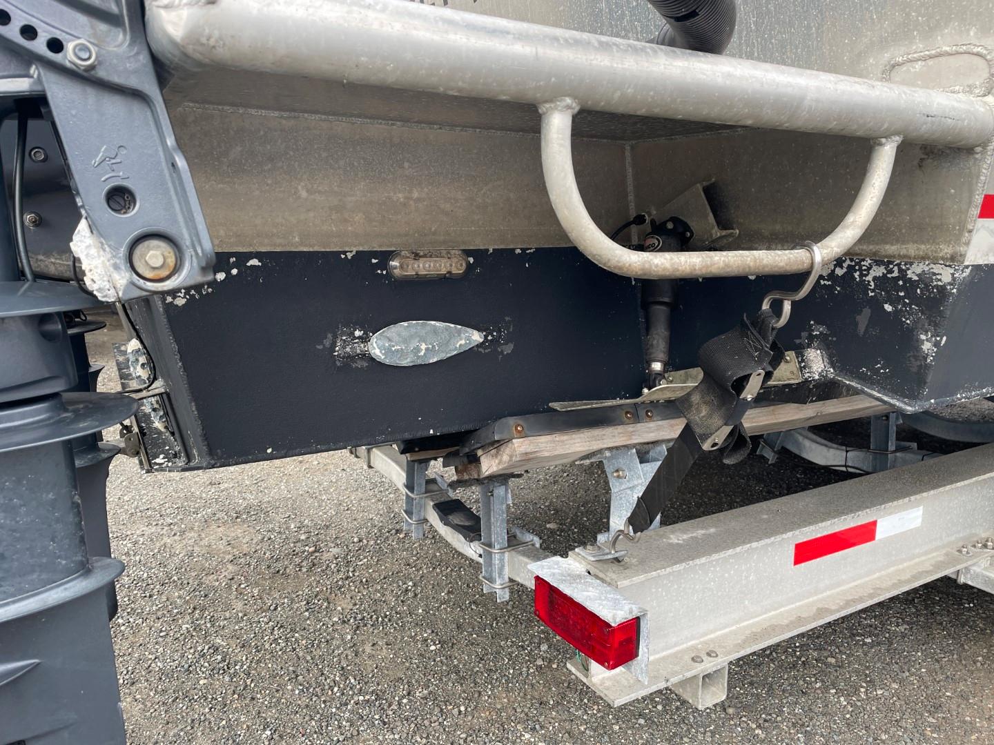 2010 Glacier Craft Custom Aluminum Saltwater Fishing for sale - YachtWorld