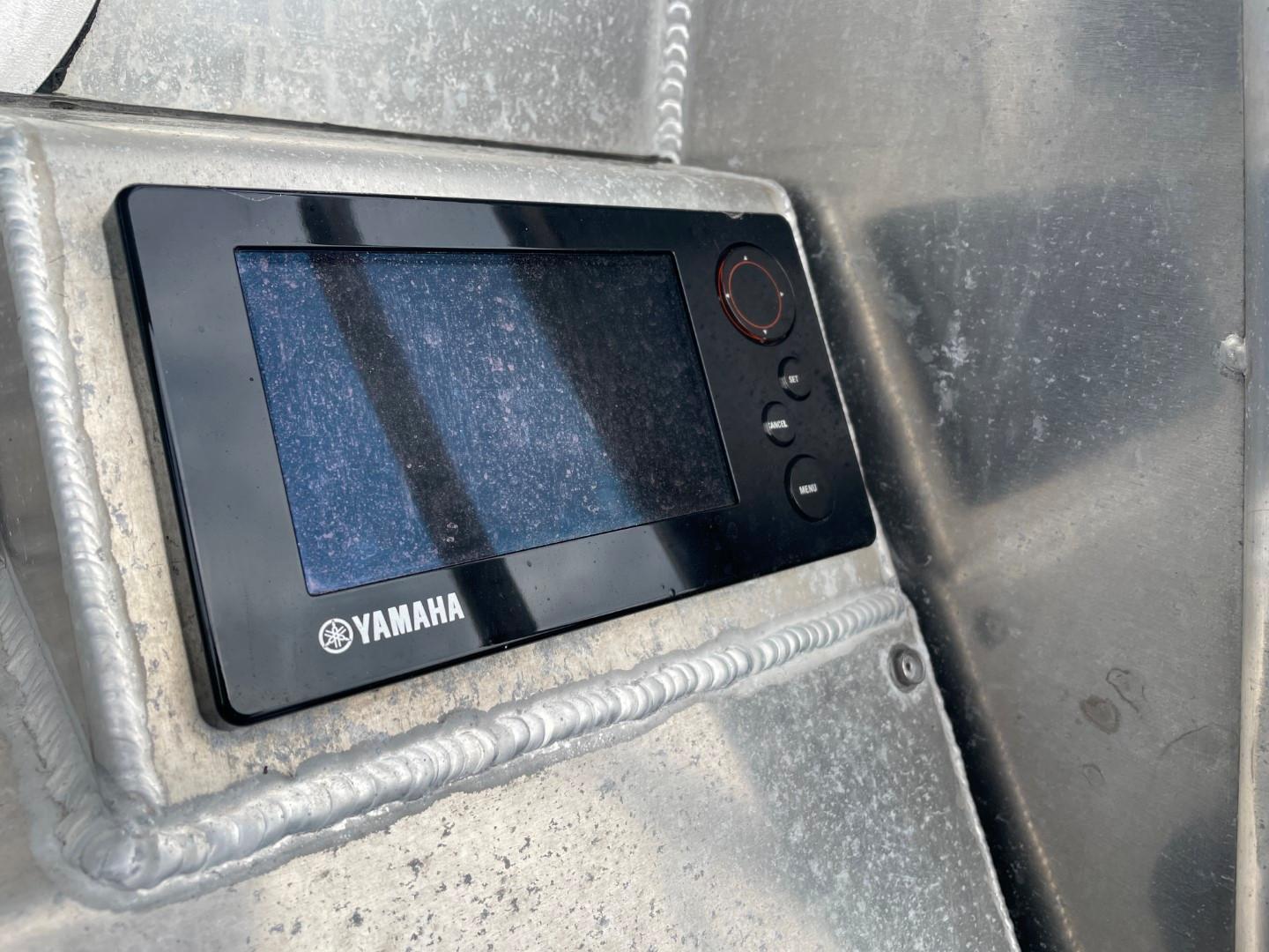 2010 Glacier Craft Custom Aluminum Saltwater Fishing for sale - YachtWorld