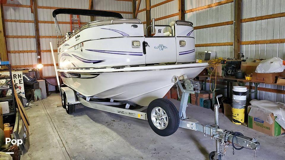 Used 2014 Carolina Skiff Fun Chaser DS20 - Delaware | TopBoats