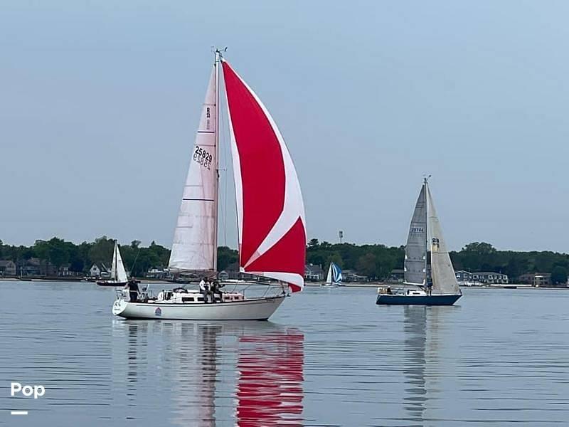 Used 1978 Ranger 33R - Michigan | TopBoats