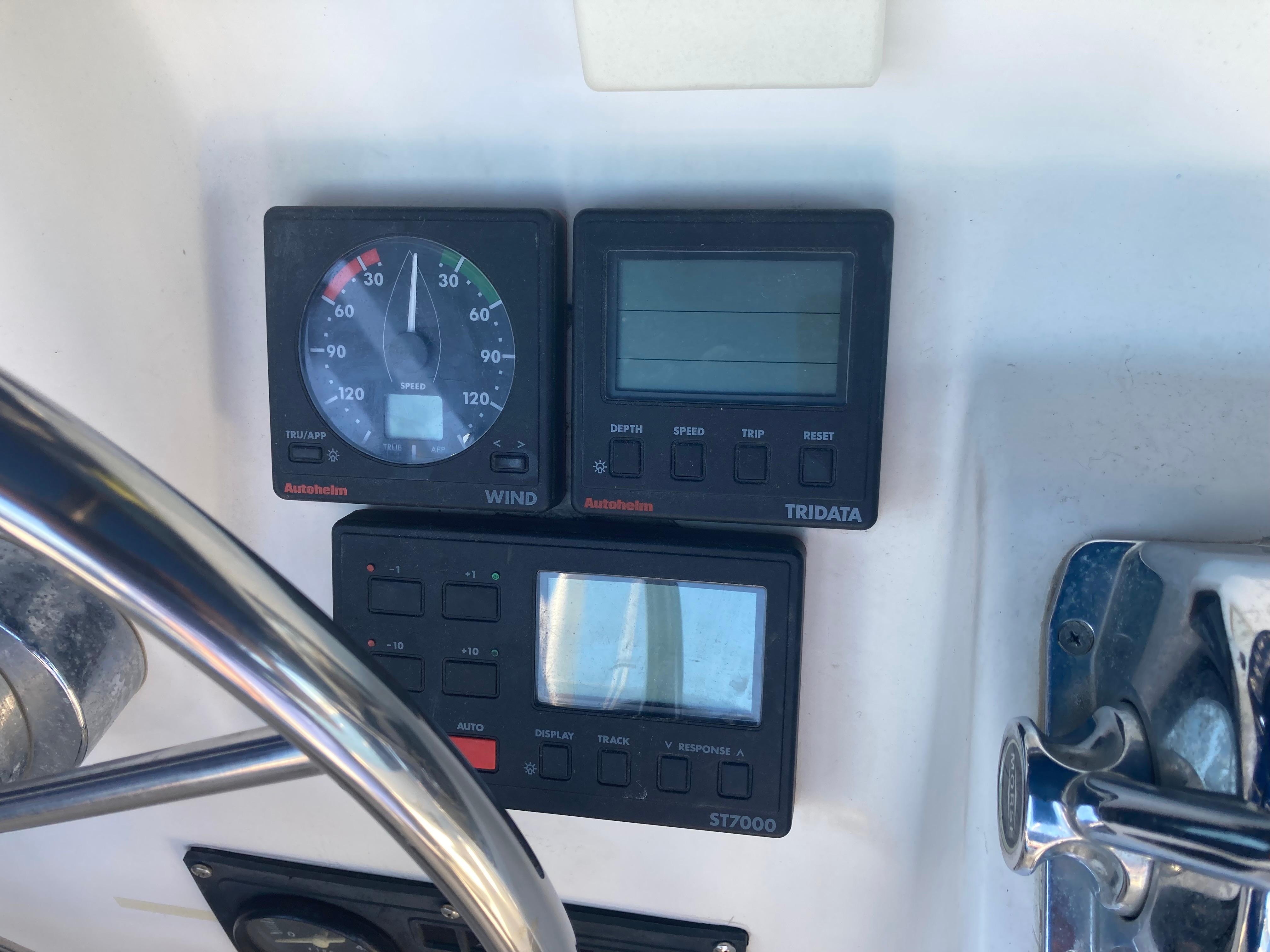 1997 Jeanneau Lagoon 35 Catamarani (a vela) in vendita- YachtWorld