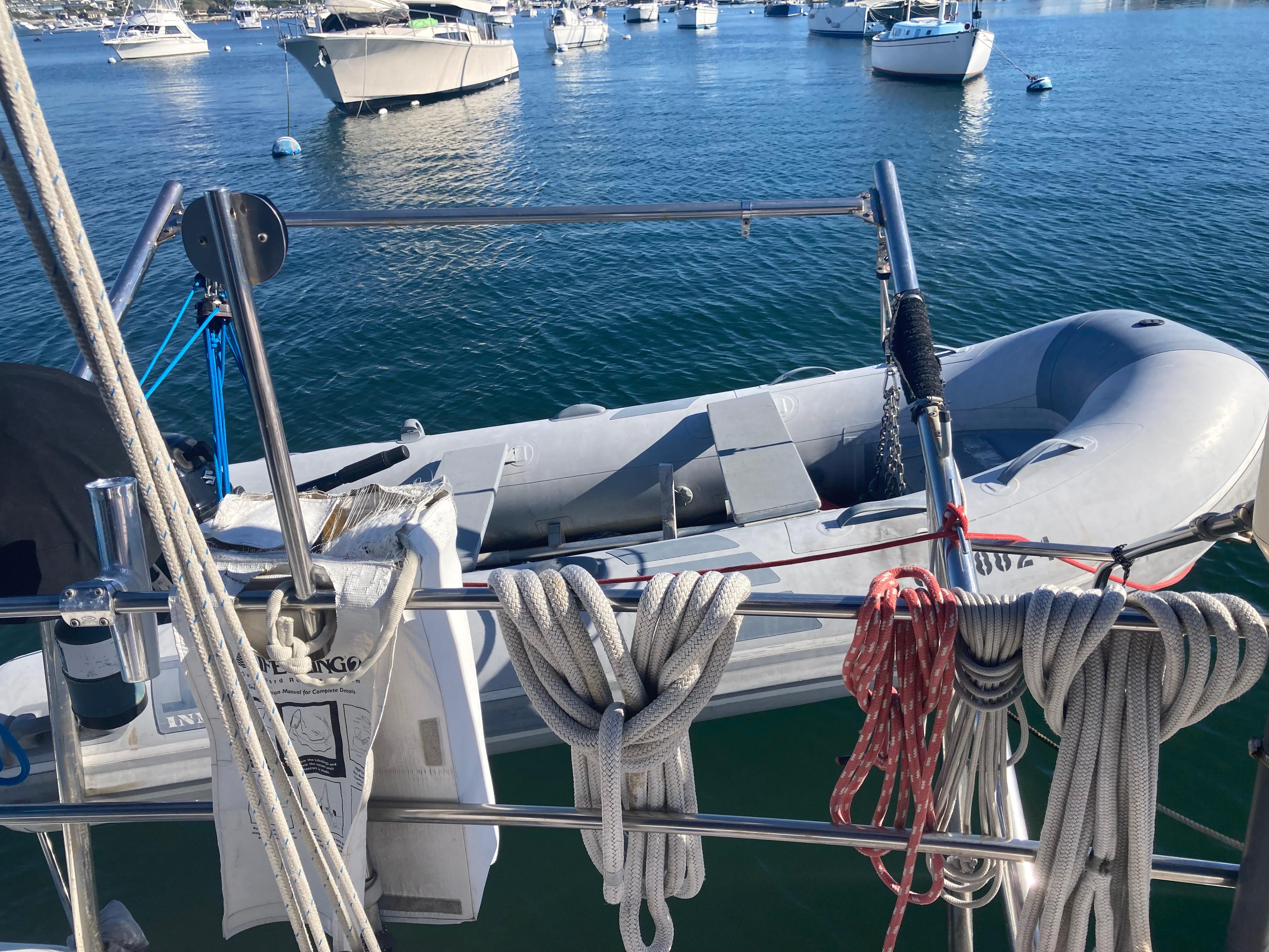 1997 Jeanneau Lagoon 35 Catamarani (a vela) in vendita- YachtWorld