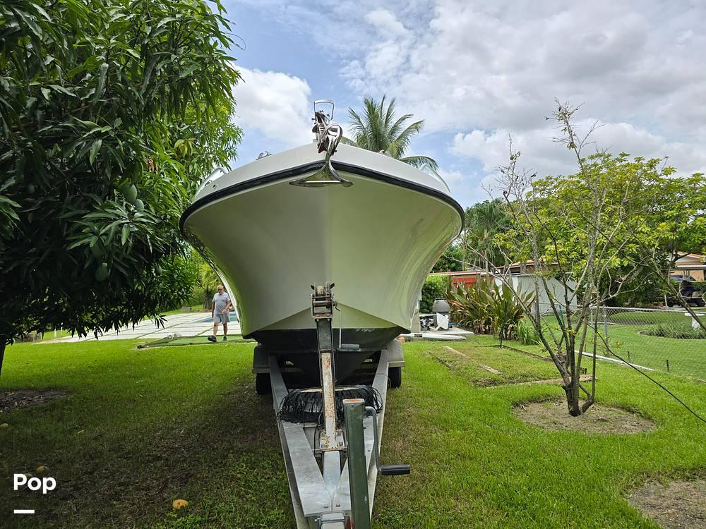 Used 1995 Mako 293 Deluxe - Florida | TopBoats